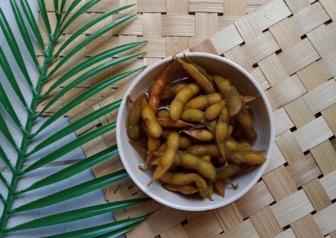 Resep Kedelai Rebus oleh Anggieya - Cookpad Resep Kedelai Rebus oleh Anggieya - Cookpad