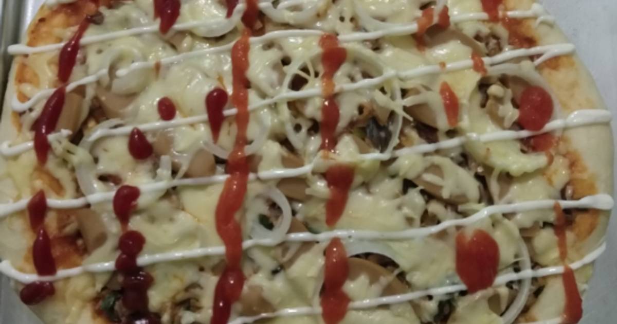 542 resep sosis ikan homemade enak dan mudah - Cookpad