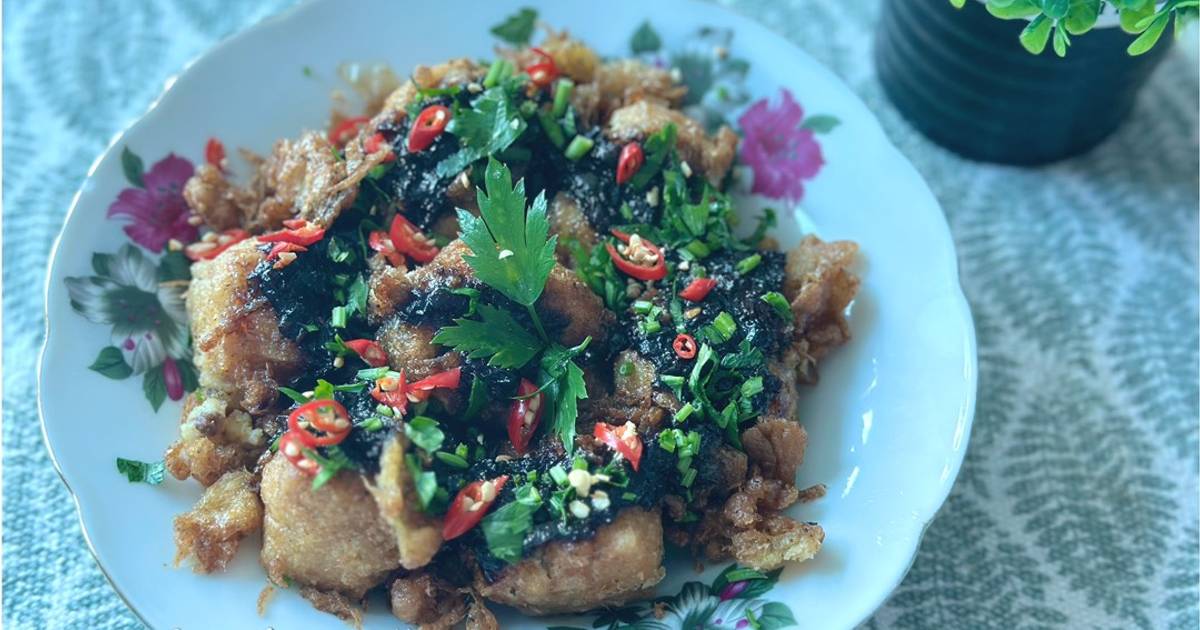 33 resepi goreng daging ayam kisar yang sedap dan mudah oleh komuniti ...