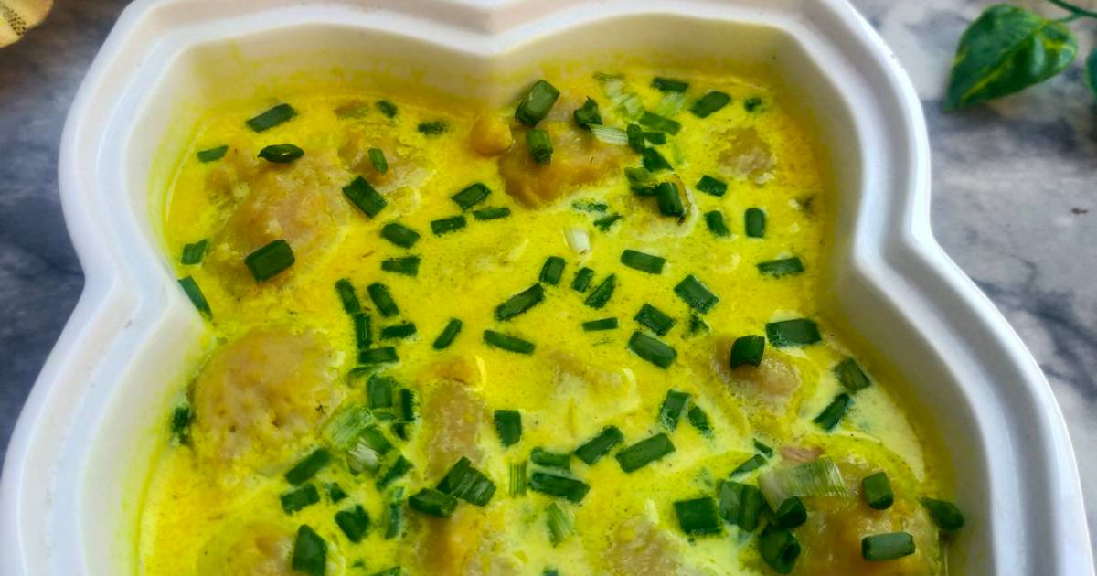 141 resep celimpungan enak dan mudah - Cookpad