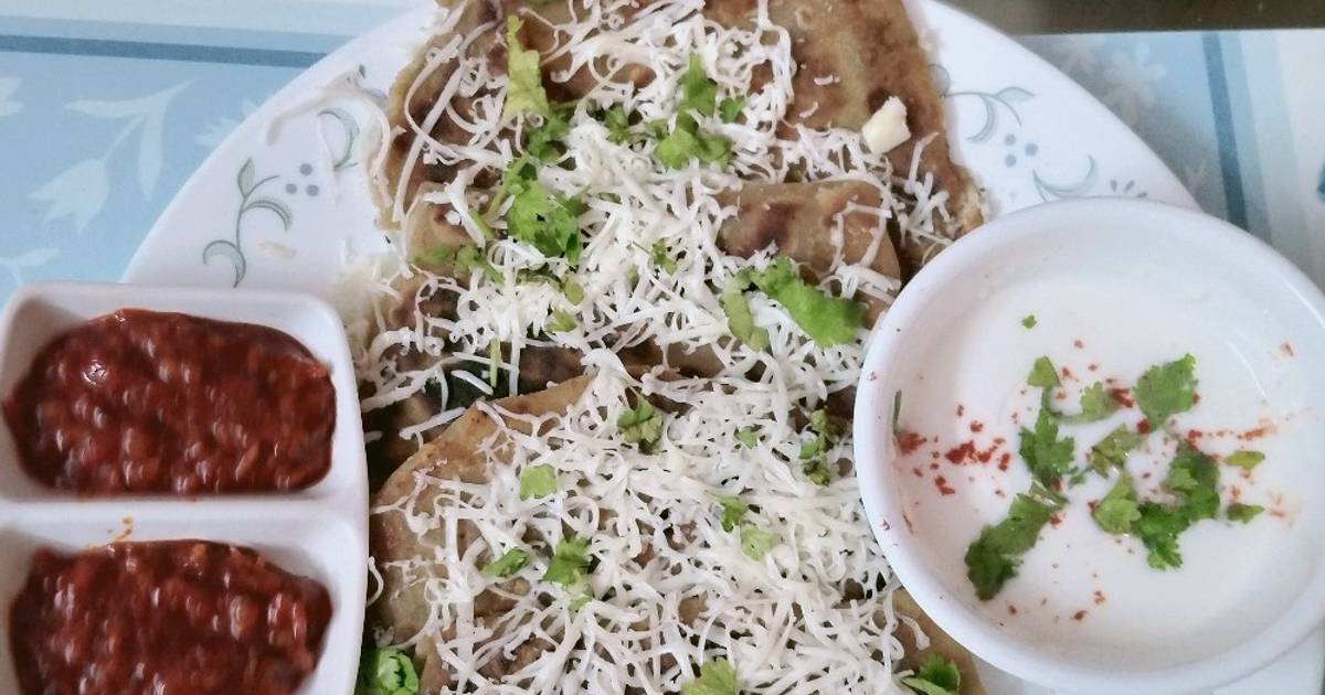Bhavisha Bhatt BHAVI _Food_Dish _Gallery દ્વારા રેસીપી ચીઝ ગાર્લિક ...