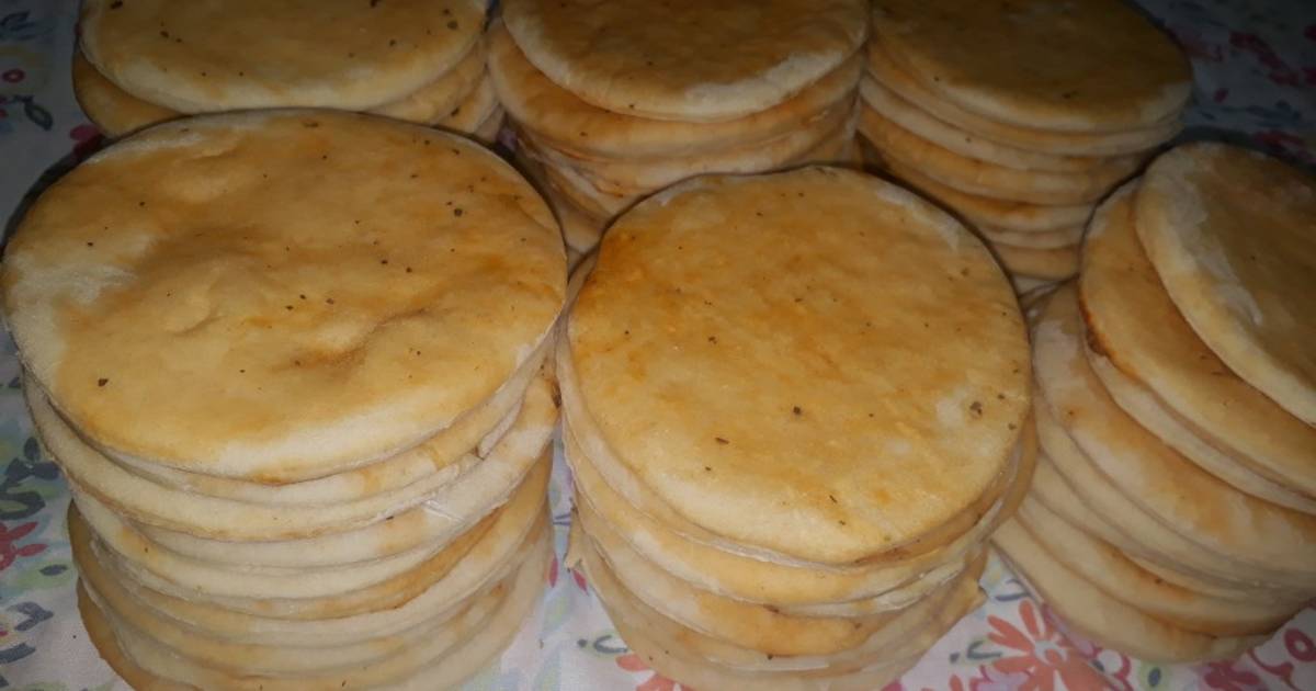 Prepizza casera y pizzetas - 6 recetas caseras- Cookpad