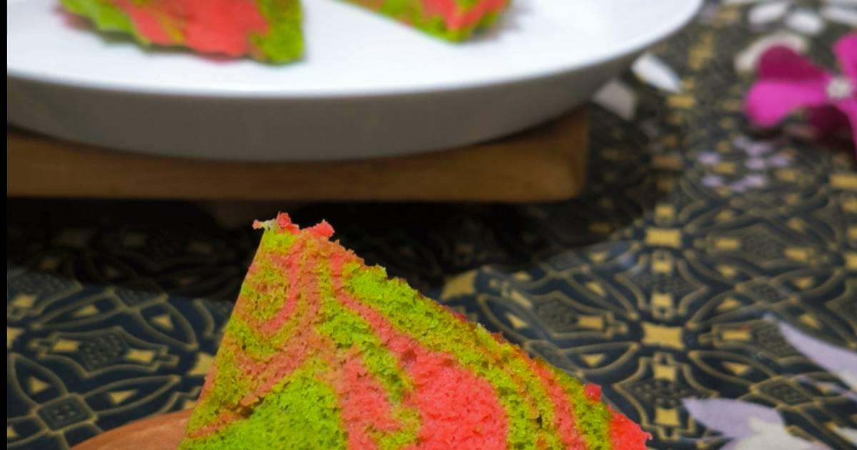 Resep Marmer Bolu Kukus oleh Yoes - Cookpad Resep Marmer Bolu Kukus oleh Yoes - Cookpad