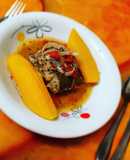 55 recettes faciles et rapides " recette bananes plantains " - Cookpad