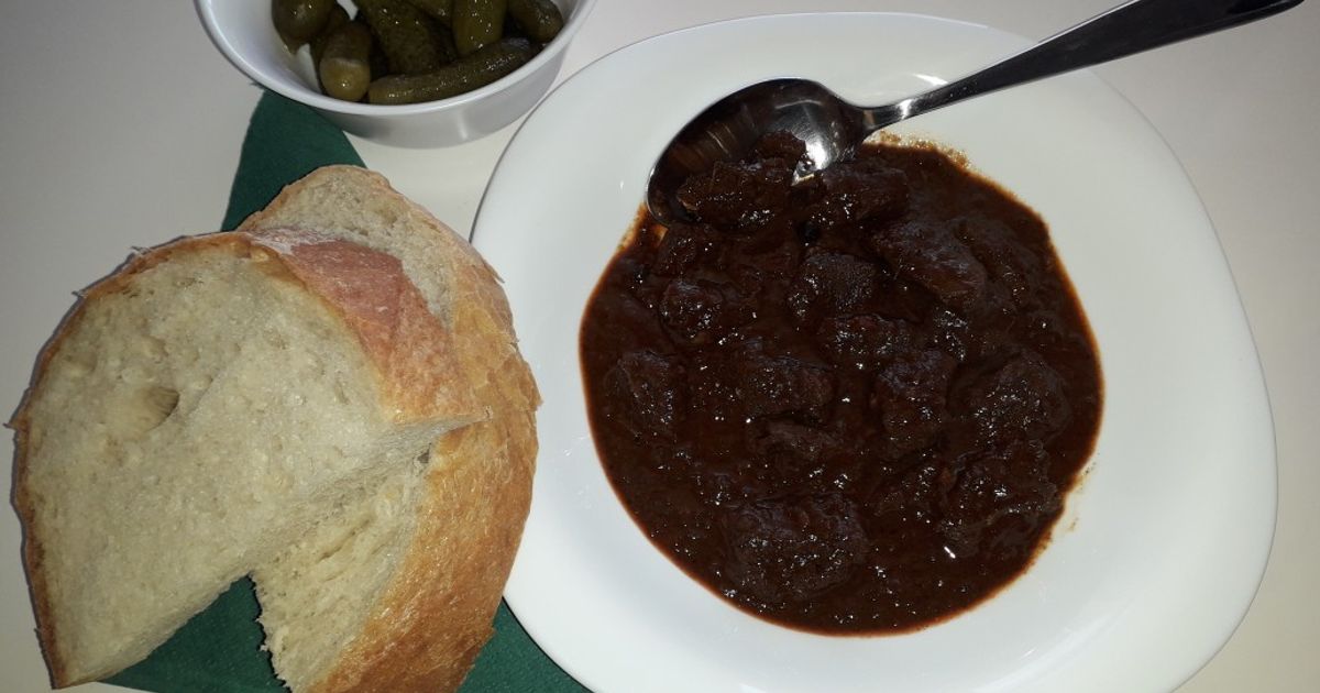 5 egyszerű és finom szarvas bogrács recept - Cookpad receptek