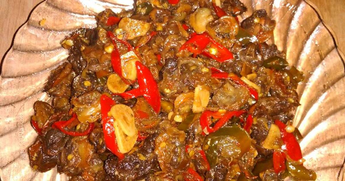 347 resep saos bangkok pedas enak dan mudah - Cookpad