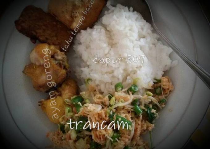 Resep Trancam oleh Eva Yuliani - Cookpad