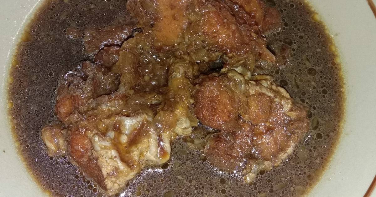 38 resep ikan kaci enak dan mudah - Cookpad