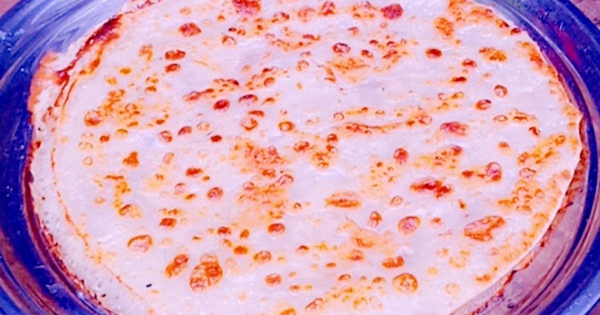 Somali Food Malawah Recipe by Umu sumaiya Official - Cookpad