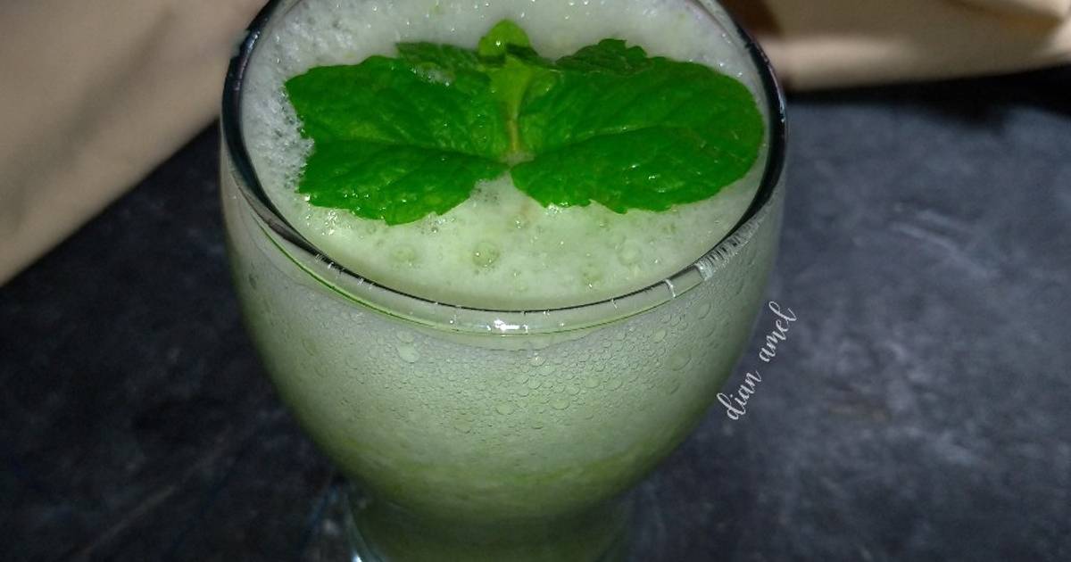 75 Resep Juice Sawi Putih Enak Dan Mudah Cookpad