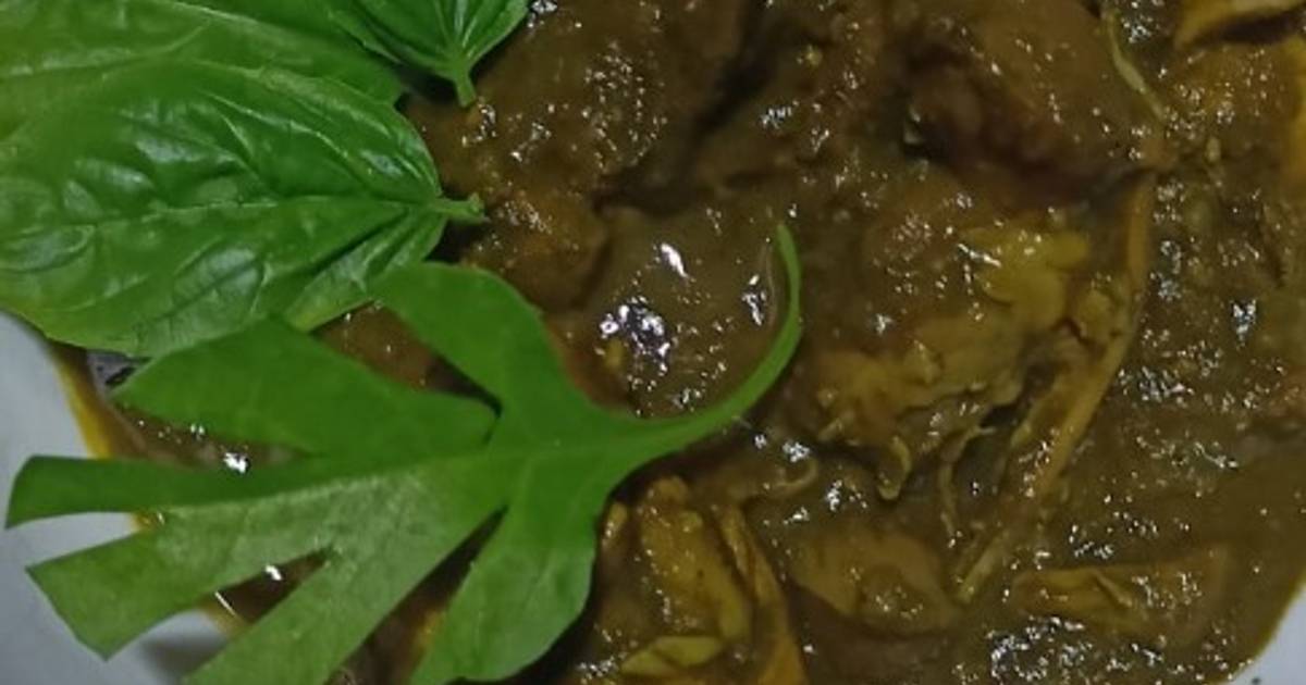 Hariyali chicken Recipe by Rajkumar Meena - Cookpad