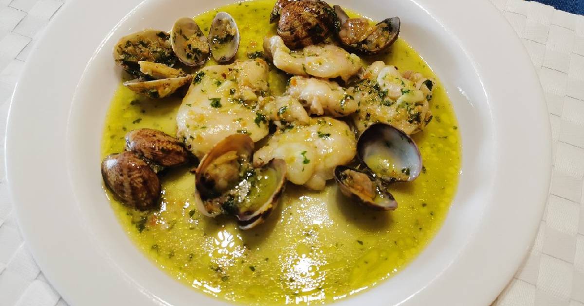 10 recetas muy ricas de cloisses compartidas por cocineros caseros- Cookpad