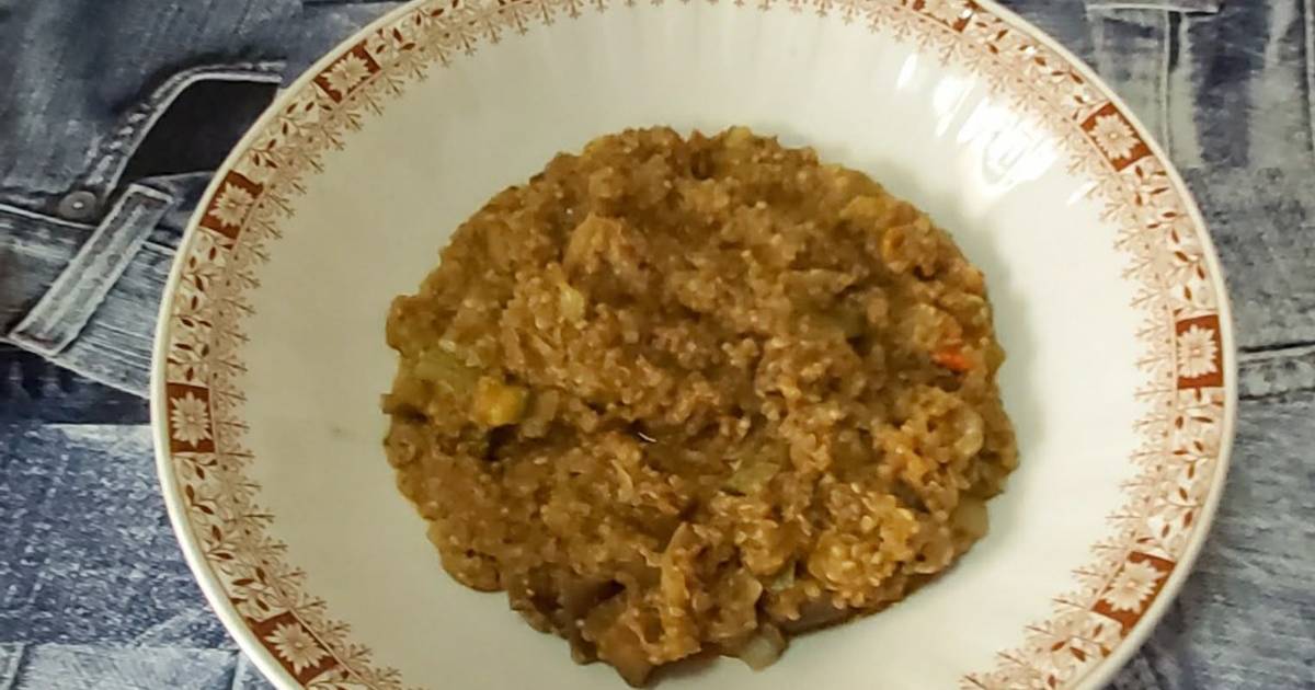 121 recetas muy ricas de tuna compartidas por cocineros caseros- Cookpad