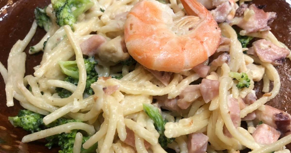 Mar y tierra - 174 recetas caseras- Cookpad