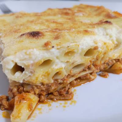 Pasticcio | Bababo receptje - Cookpad receptek