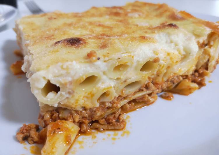Pasticcio | Bababo receptje - Cookpad receptek