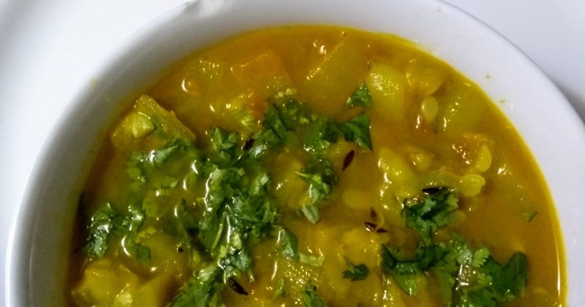 Tori/ Torai Sabji Recipe by Neha Singhal Gupta - Cookpad