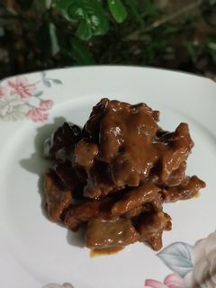 Resep Terik Daging Sapi Khas Solo oleh Neni "Dapur Mungil" - Cookpad