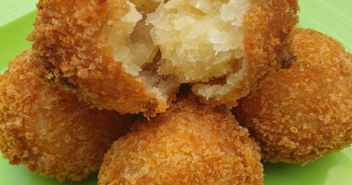 Resep Kue "JEMBLEM" oleh Nurul Alfia - Cookpad