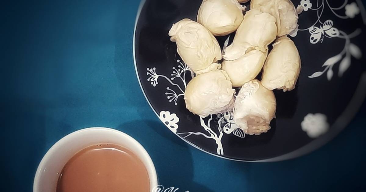 95 resep minuman durian susu enak dan mudah - Cookpad