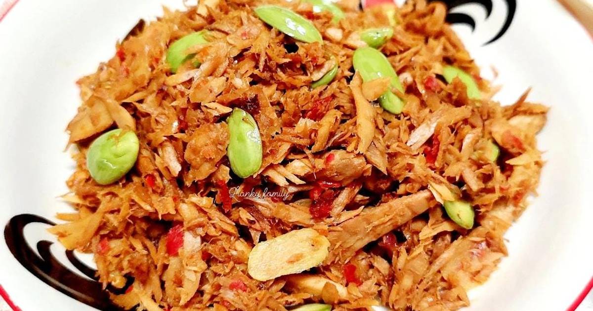 125 resep suir ikan pedas manis enak dan mudah - Cookpad