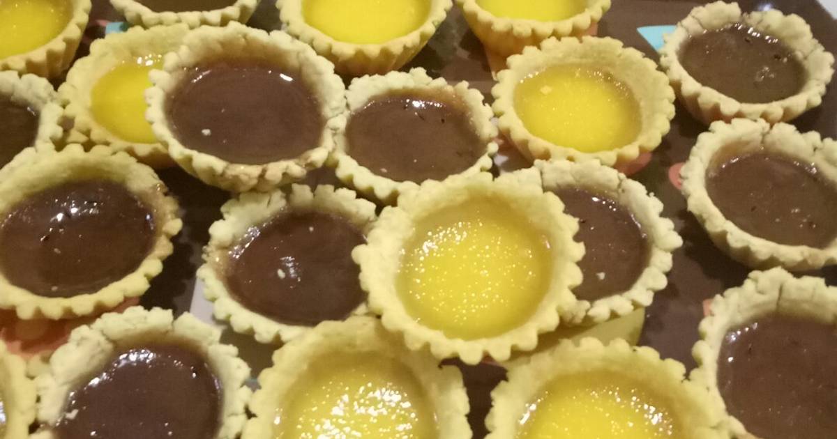 107 resep pie coklat ekonomis enak dan mudah - Cookpad
