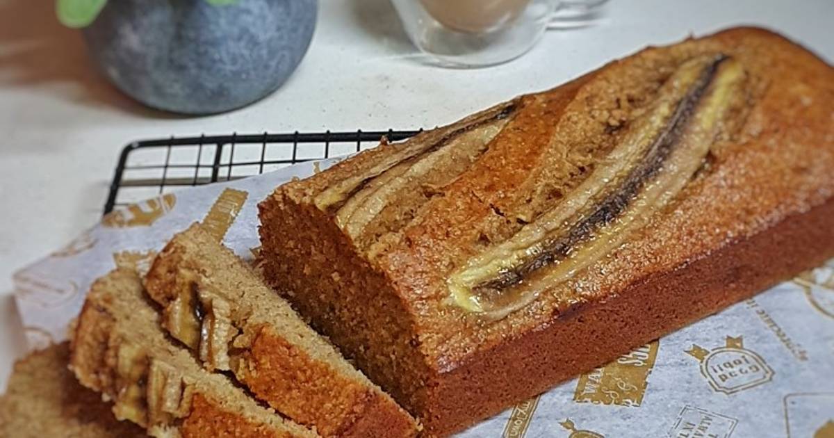 726 resep roti oat enak dan mudah - Cookpad