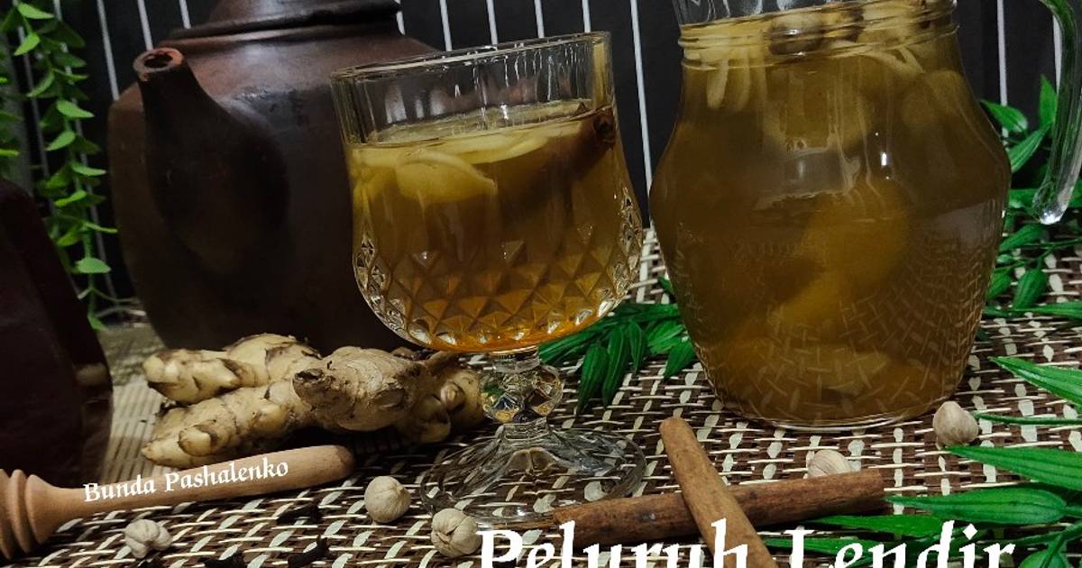 191 resep ramuan herbal enak dan mudah - Cookpad