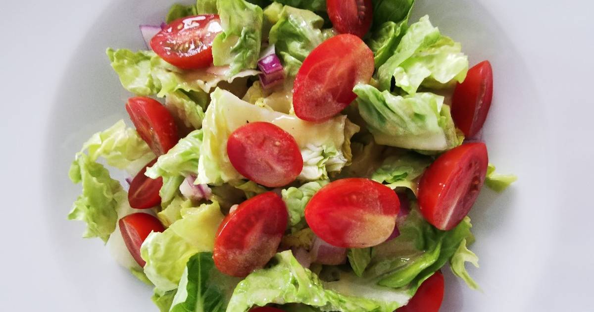Ensaladas con uvas - 116 recetas caseras- Cookpad