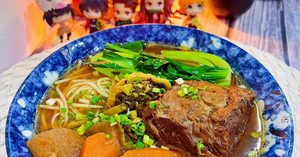 牛肉麵 滷包 料理與家常食譜 - Cookpad