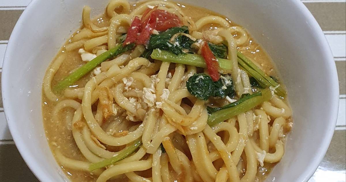 161 resep mie tomat medan enak dan sederhana ala rumahan - Cookpad