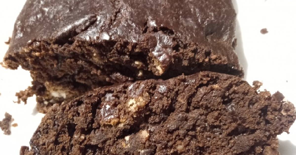 5 recetas muy ricas de queque de galleta compartidas por cocineros ...