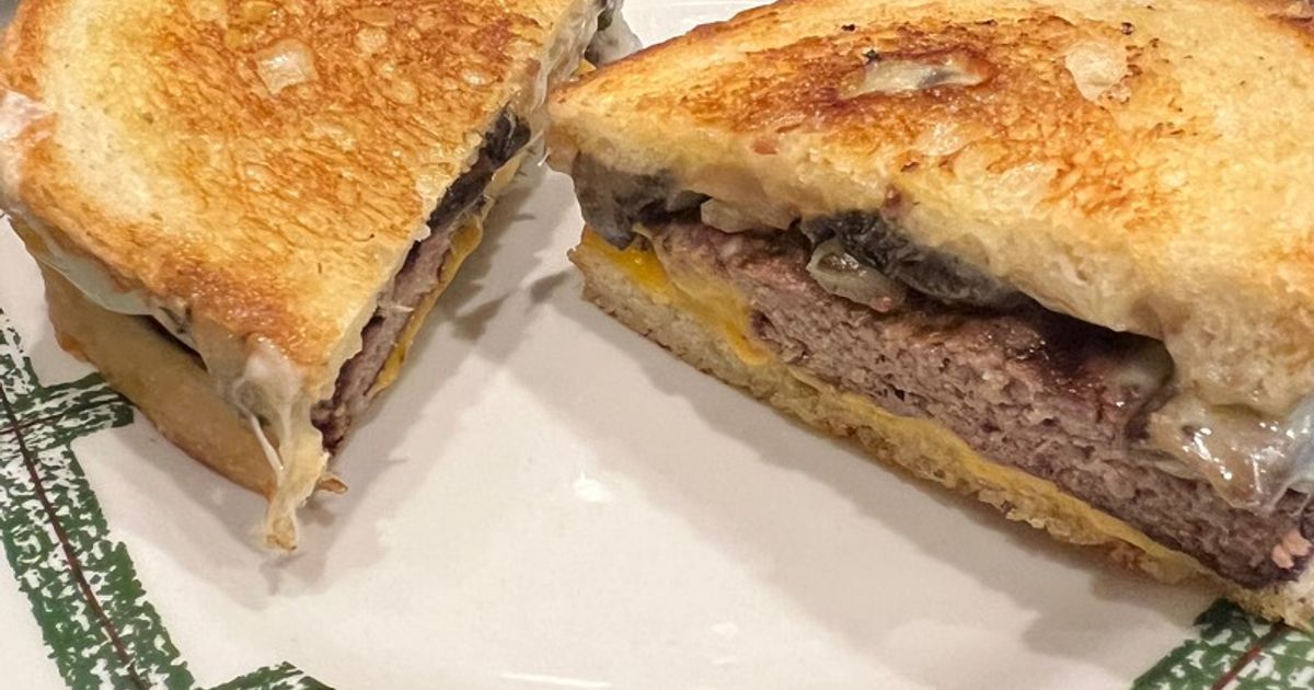 4 easy and tasty skip sandwich recipes by home cooks - Cookpad