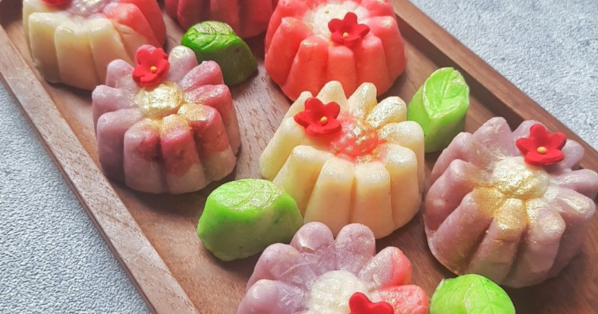 Resep Gethuk Singkong oleh Koki Bayi 🍭 - Cookpad