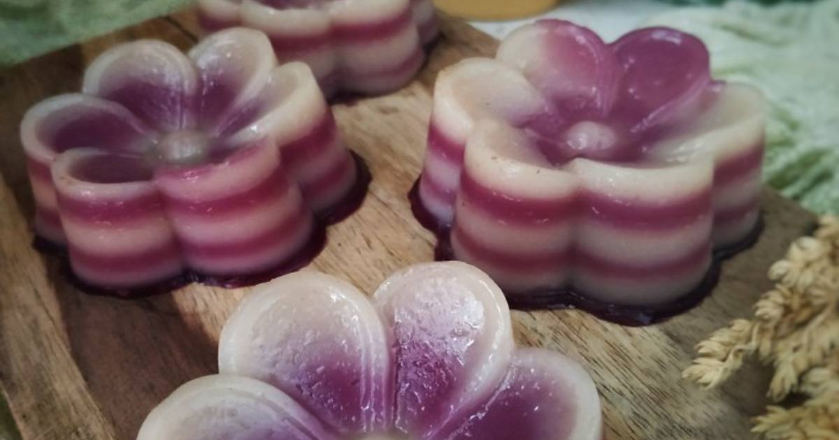 2.593 resep tepung hunkwe enak dan sederhana - Cookpad