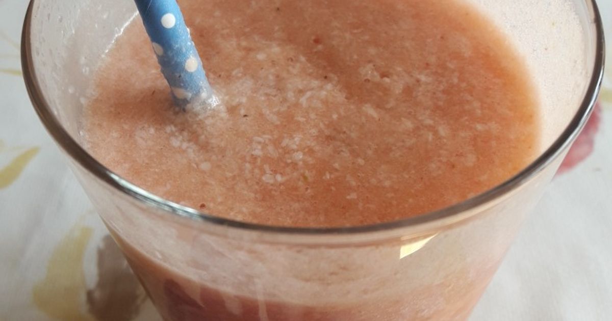 Té Frío De Verano Sin Azúcar Receta Saludable Para Diabetes Receta De