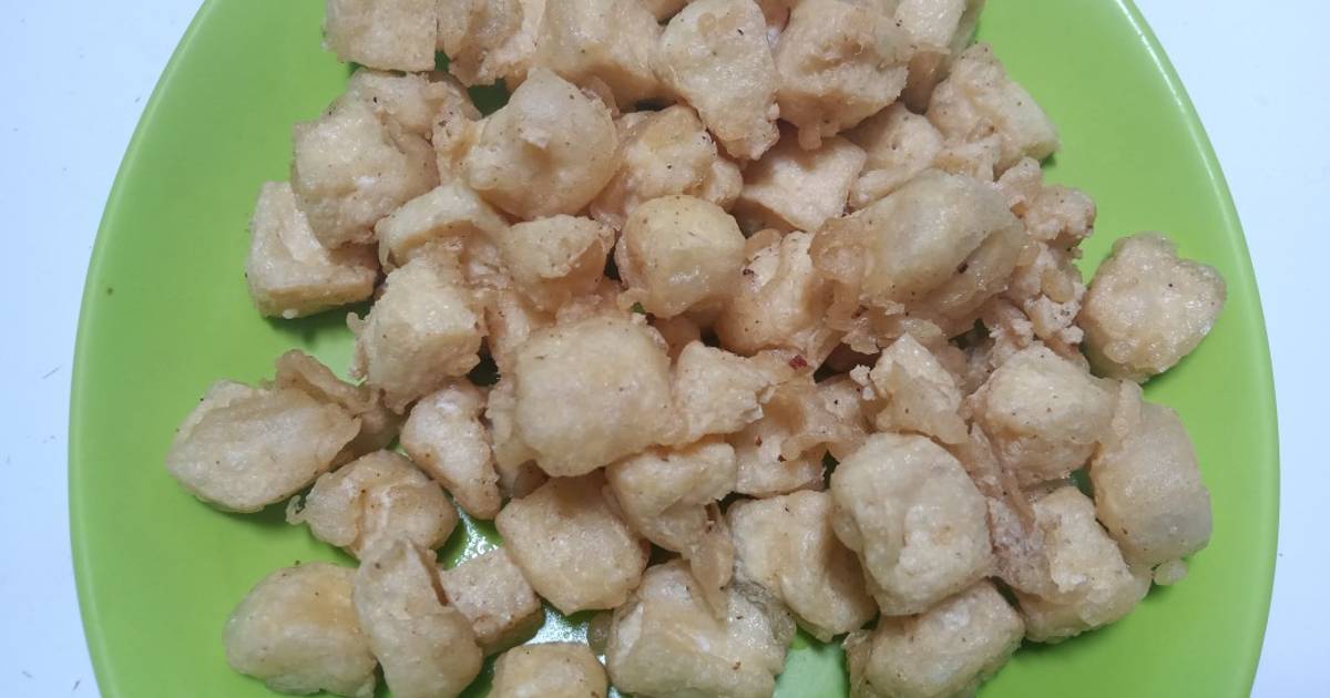 215.410 resep cemilan simpel kekinian enak dan mudah - Cookpad