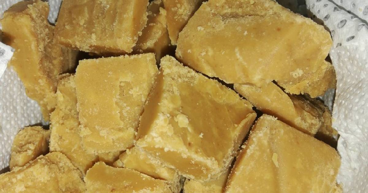 Simple Fudge Recipe Recipe by Jess - Cookpad
