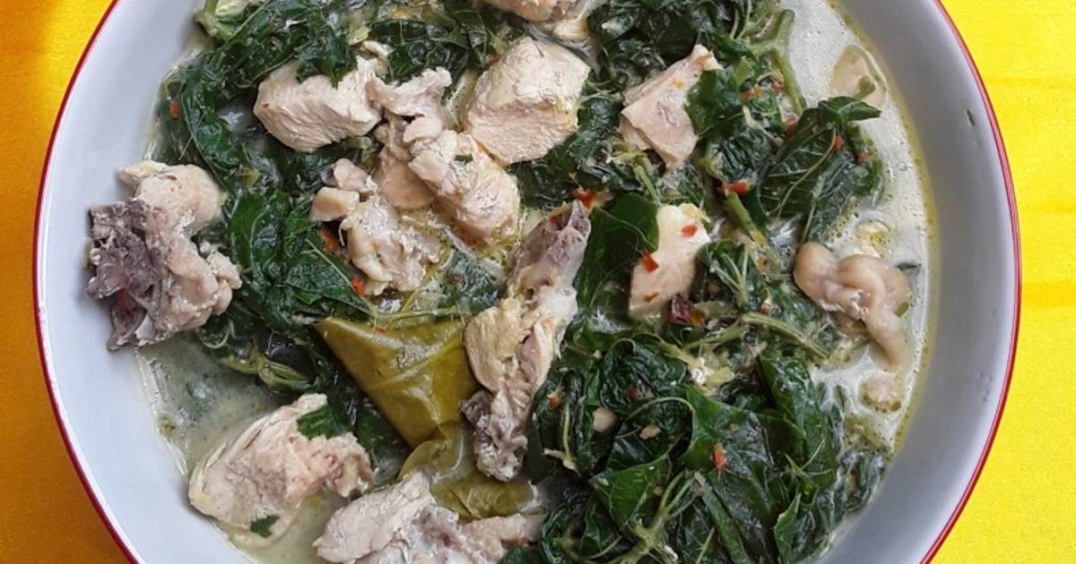 31 resep di komak enak dan mudah - Cookpad