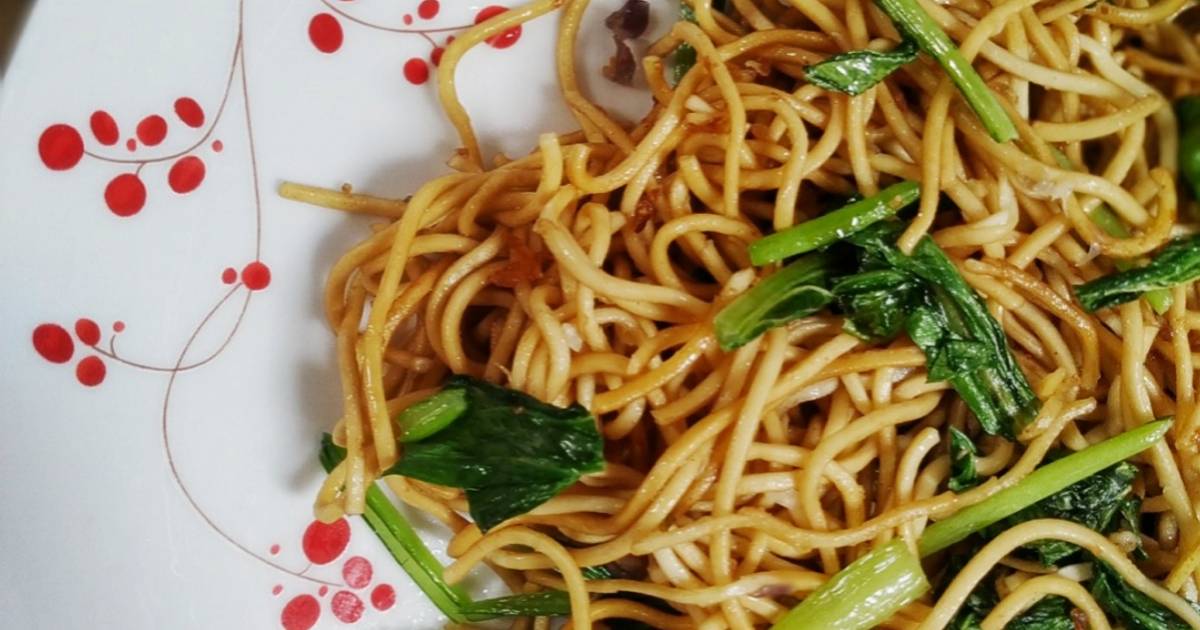 5.054 resep pelengkap caisin enak dan mudah - Cookpad