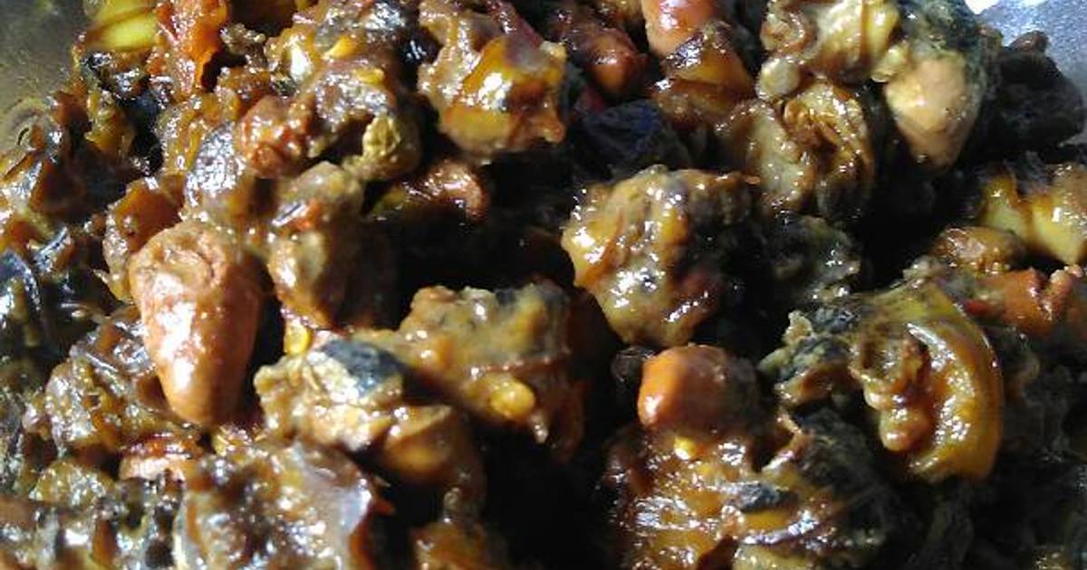 258 resep kreco enak dan sederhana - Cookpad