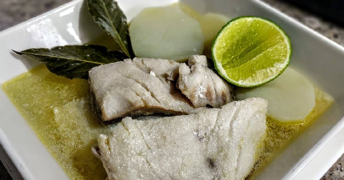 Cherna - 293 recetas caseras- Cookpad