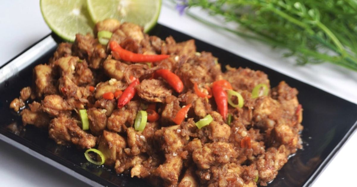 Resep kacang goreng tabur garam rumahan enak dan mudah - Cookpad