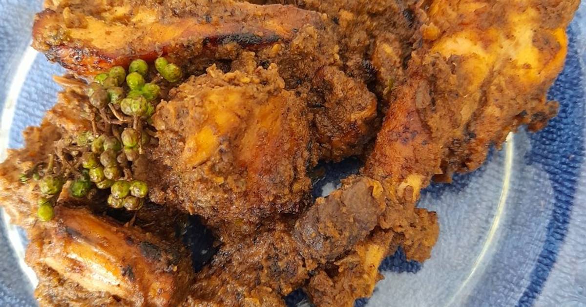 122 resep darah ayam enak dan mudah - Cookpad