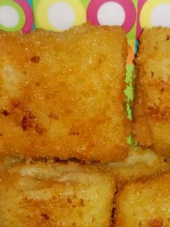 Resep 🫔Risol Mayo Jagung Manis 🫔 oleh Margareth Ayhu - Cookpad