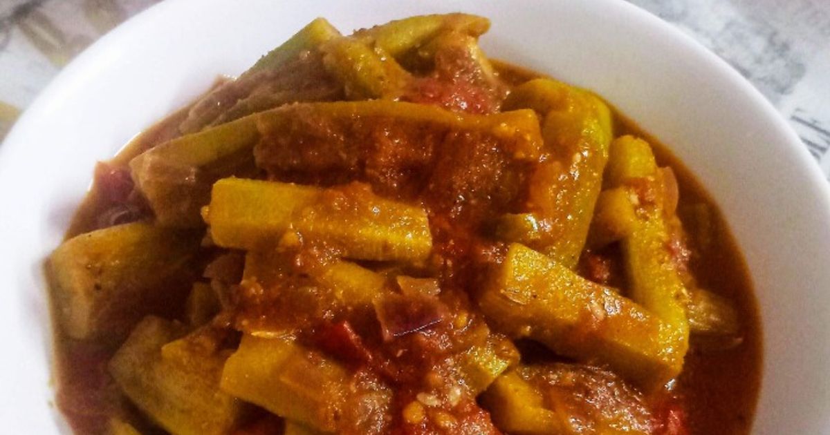 Masala Tori Recipe by Neeru Goyal