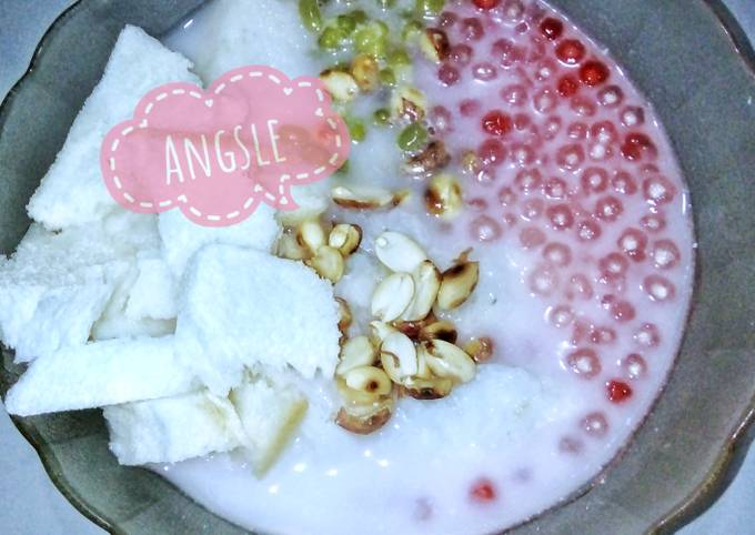 Resep Angsle oleh Mar'atus Sholicha - Cookpad
