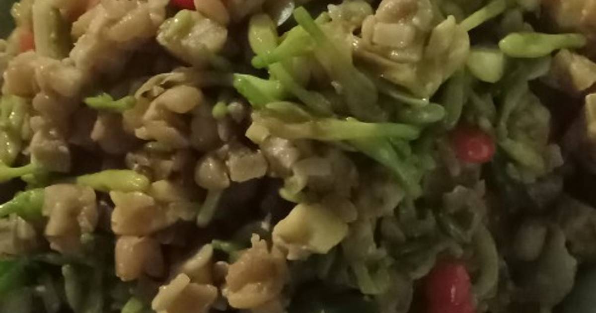 2.889 resep bunga pepaya enak dan mudah - Cookpad