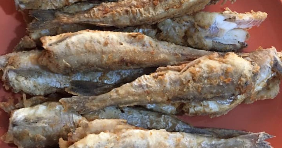 Τηγανητά προσφυγάκια Συνταγή από τον/την Αννα Κούκη "Συνταγές και ...