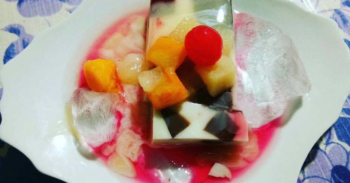 12 resep es podang enak dan mudah - Cookpad